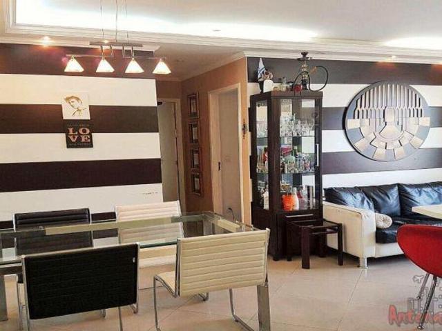 Apartamento com 2 dorms, Barra Funda, São Paulo R$ 649 mil, Cod: 167
