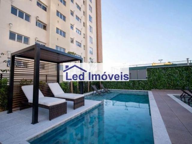Apartamento com 2 dorms, Bela Vista, Osasco R$ 708 mil, Cod: 2356