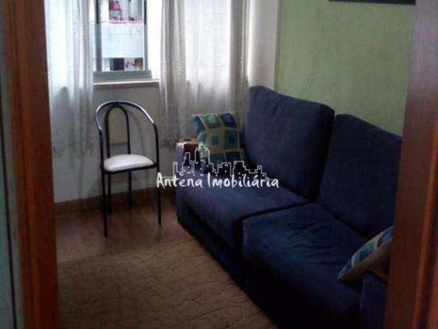 Apartamento com 2 dorms, Bela Vista, São Paulo R$ 580 mil, Cod: 7087