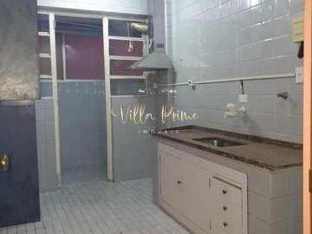 Apartamento com 2 dorms, Bela Vista, São Paulo R$ 660 mil, Cod: 294