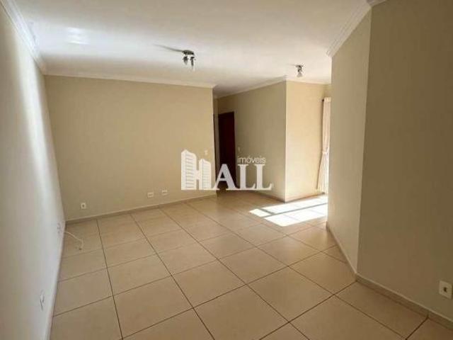 Apartamento com 2 dorms, Boa Vista, São José do Rio Preto R$ 350 mil, Cod: 8494