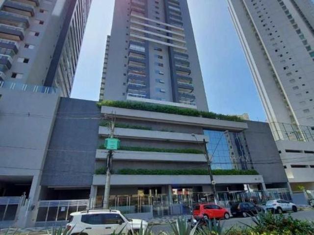 Apartamento com 2 dorms, Boqueirão, Praia Grande R$ 800 mil, Cod: 3042