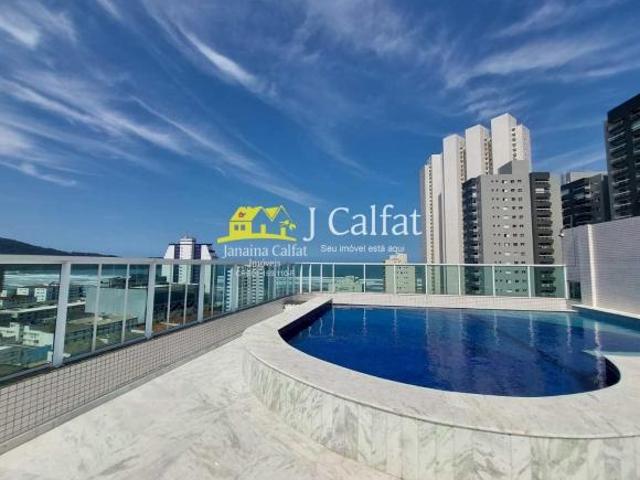Apartamento com 2 dorms, Boqueirão, Praia Grande
