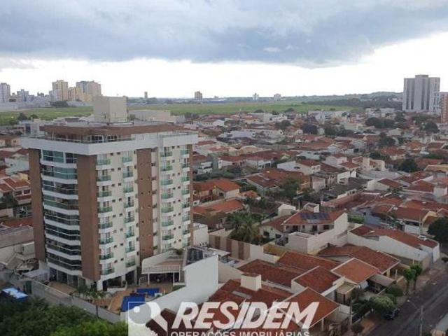 Apartamento com 2 dorms, Buzios, Jardim América, Bauru