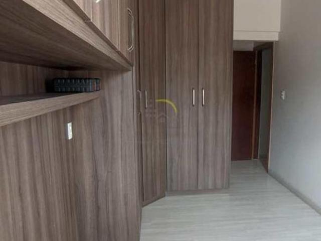 Apartamento com 2 dorms, Campo Grande, Santos R$ 636 mil, Cod: 5187