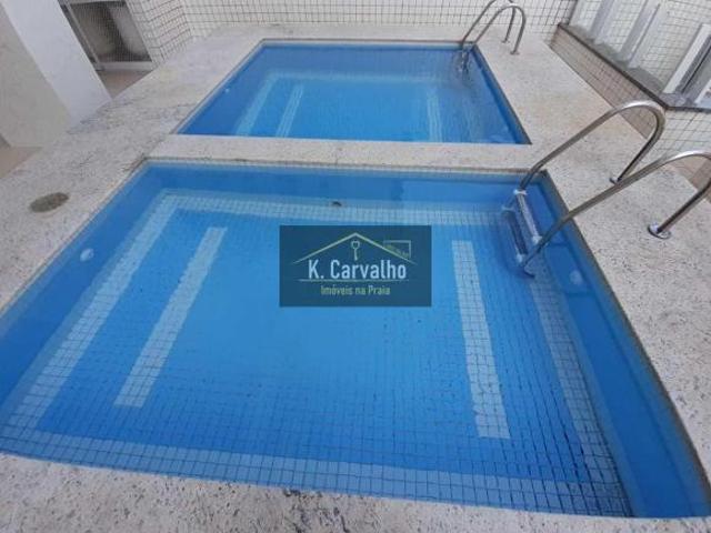 Apartamento com 2 dorms, Canto do Forte, Praia Grande R$ 485 mil, Cod: 293