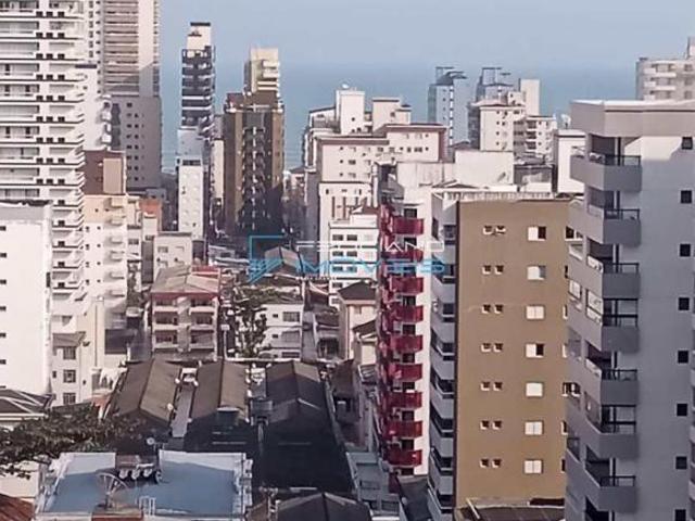 Apartamento com 2 dorms, Canto do Forte, Praia Grande R$ 573 mil, Cod: 4244