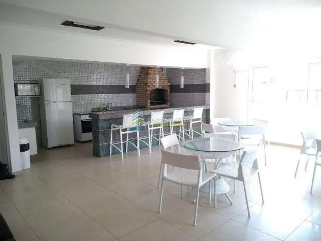 Apartamento com 2 dorms, Canto do Forte, Praia Grande R$ 640 mil, Cod: 12032