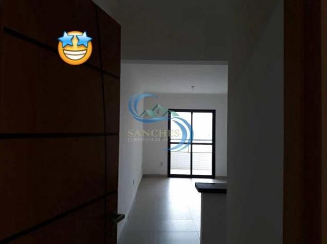 Apartamento com 2 dorms, Canto do Forte, Praia Grande R$ 660 mil, Cod: 6074