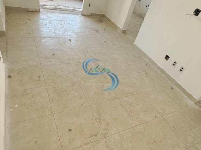 Apartamento com 2 dorms, Caiçara, Praia Grande R$ 350 mil, Cod: 5800