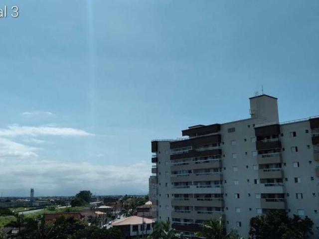 Apartamento com 2 dorms, Caiçara, Praia Grande R$ 354 mil, Cod: 2535