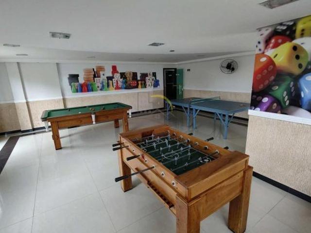 Apartamento com 2 dorms, Caiçara, Praia Grande R$ 450 mil, Cod: 4686