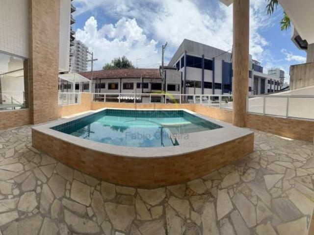Apartamento com 2 dorms, Caiçara, Praia Grande R$ 450 mil, Cod: 4710
