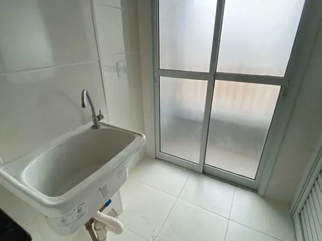 Apartamento com 2 dorms, Caiçara, Praia Grande R$ 495 mil, Cod: 8730