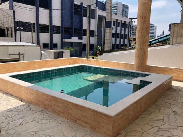 Apartamento com 2 dorms, Caiçara, Praia Grande R$ 420 mil, Cod: 4711