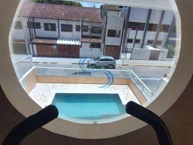 Apartamento com 2 dorms, Caiçara, Praia Grande R$ 433 mil, Cod: 5103