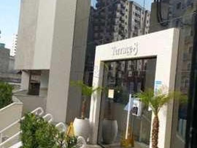 Apartamento com 2 dorms, Caiçara, Praia Grande R$ 550 mil, Cod: 3630