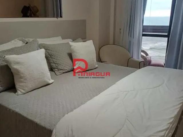 Apartamento com 2 dorms, Caiçara, Praia Grande R$ 690 mil, Cod: 6429