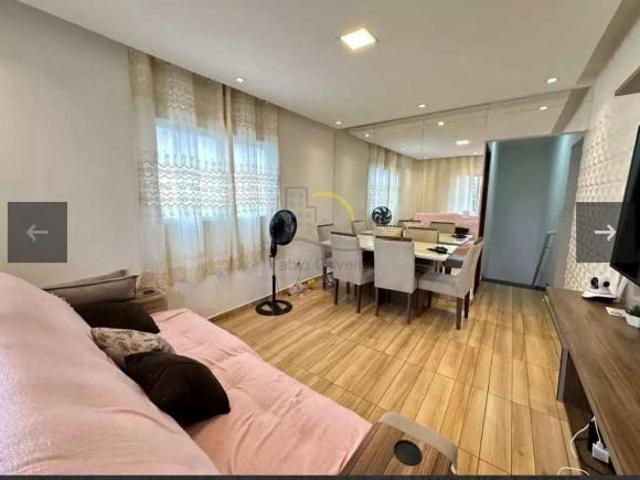 Apartamento com 2 dorms, Catiapoa, São Vicente R$ 300 mil, Cod: 5189