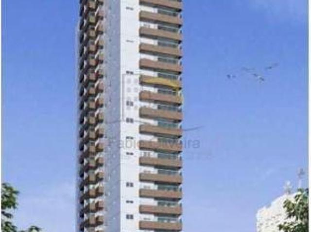 Apartamento com 2 dorms, Centro, Guarujá R$ 708 mil, Cod: 3875