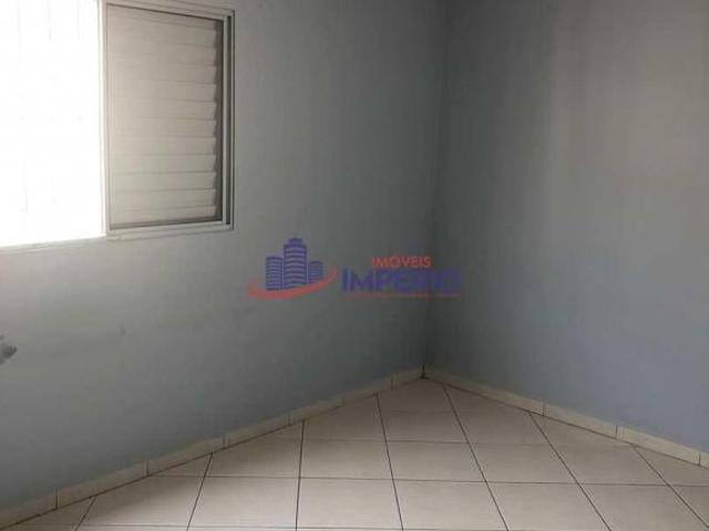 Apartamento com 2 dorms, Centro, Guarulhos R$ 212 mil, Cod: 13082
