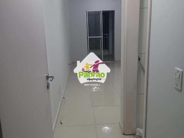 Apartamento com 2 dorms, Centro, Guarulhos R$ 350 mil, Cod: 9056