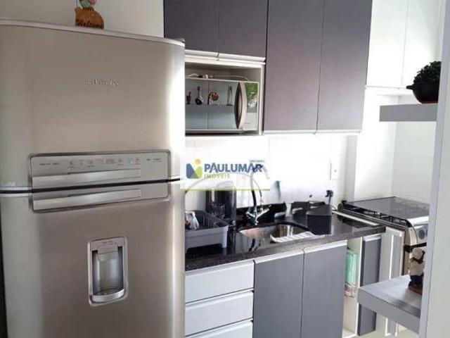 Apartamento com 2 dorms, Centro, Itanhaém R$ 480 mil, Cod: 832786