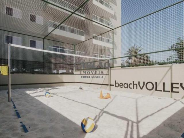 Apartamento com 2 dorms, Centro, Itanhaém R$ 571 mil, Cod: 355632
