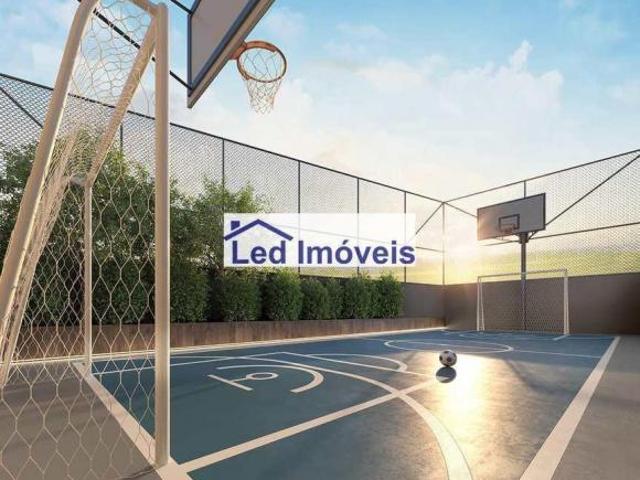 Apartamento com 2 dorms, Centro, Osasco R$ 691 mil, Cod: 2359