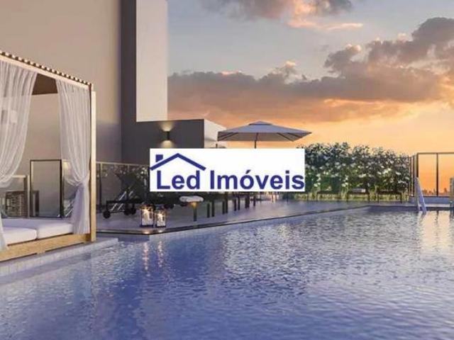 Apartamento com 2 dorms, Centro, Osasco R$ 790 mil, Cod: 1808