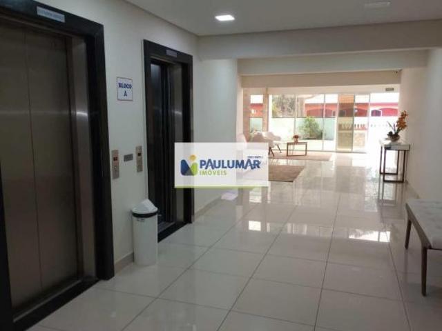 Apartamento com 2 dorms, Centro, Mongaguá R$ 430 mil, Cod: 832689