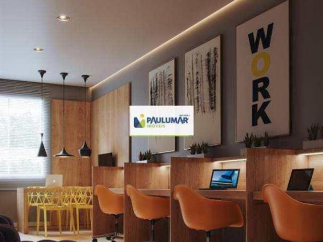 Apartamento com 2 dorms, Centro, Mongaguá R$ 605 mil, Cod: 832459