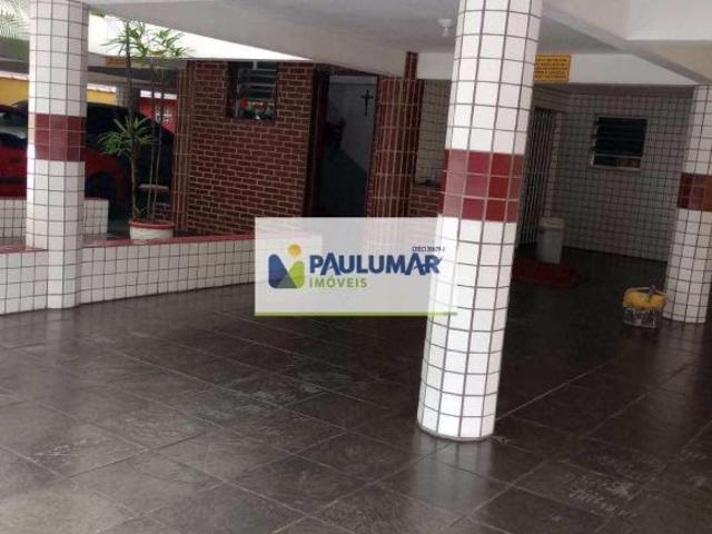 Apartamento com 2 dorms, Centro, Mongaguá R$ 250 mil, Cod: 833101