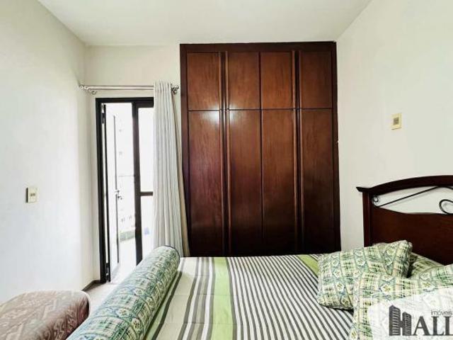 Apartamento com 2 dorms, Centro, São José do Rio Preto R$ 320 mil, Cod: 13441