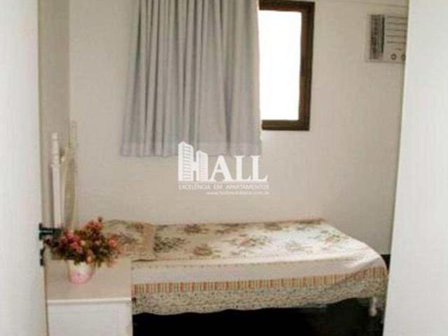 Apartamento com 2 dorms, Centro, São José do Rio Preto R$ 340 mil, Cod: 1722