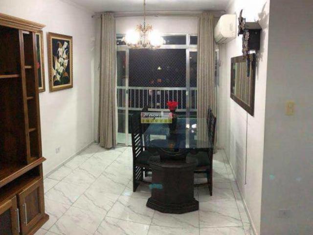 Apartamento com 2 dorms, Centro, SV R$ 372 mil
