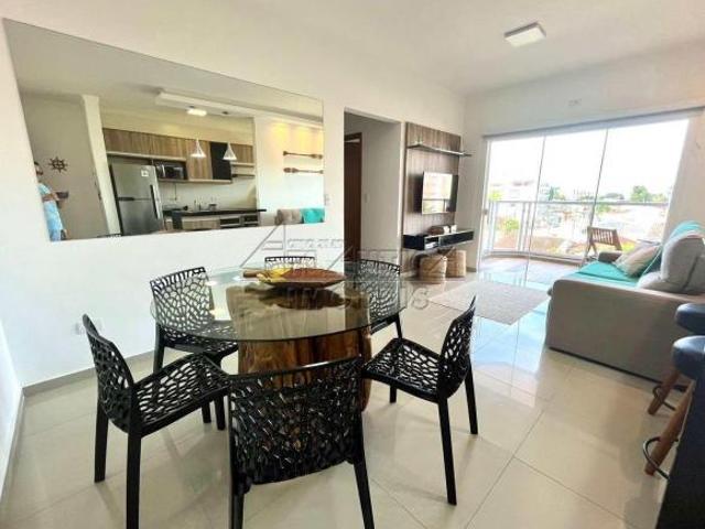 Apartamento com 2 dorms, Centro, Ubatuba R$ 690 mil, Cod: 4221