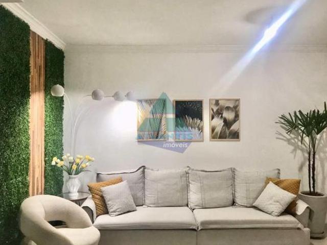 Apartamento com 2 dorms, Centro, Ubatuba R$ 610 mil, Cod: 2223