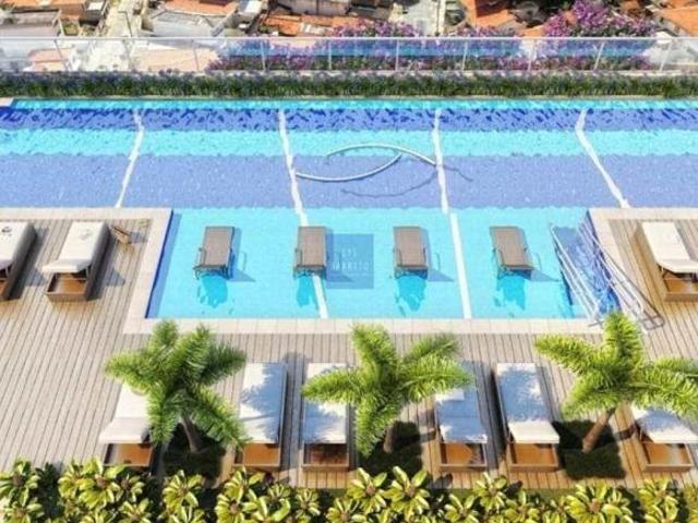 Apartamento com 2 dorms, Chácara Inglesa, São Paulo R$ 1.48 mi, Cod: 2106