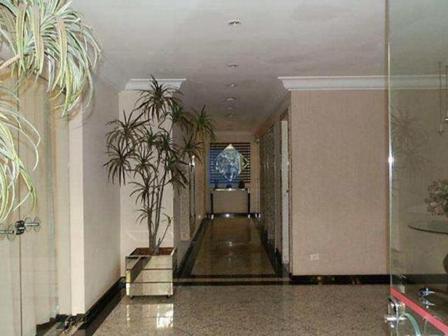 Apartamento com 2 dorms, Chácara Klabin, São Paulo R$ 750 mil, Cod: 25