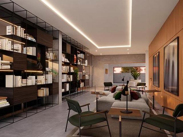 Apartamento com 2 dorms com 77,24 a venda na Saude