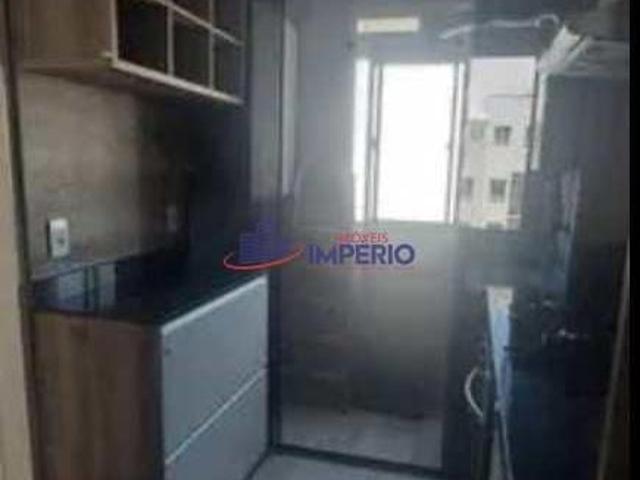 Apartamento com 2 dorms, Cocaia, Guarulhos R$ 320 mil, Cod: 12171