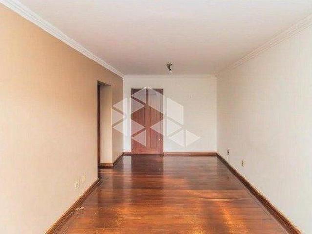 Apartamento com 2 dorms e 1 vaga no bairro Petrópolis, Porto Alegre