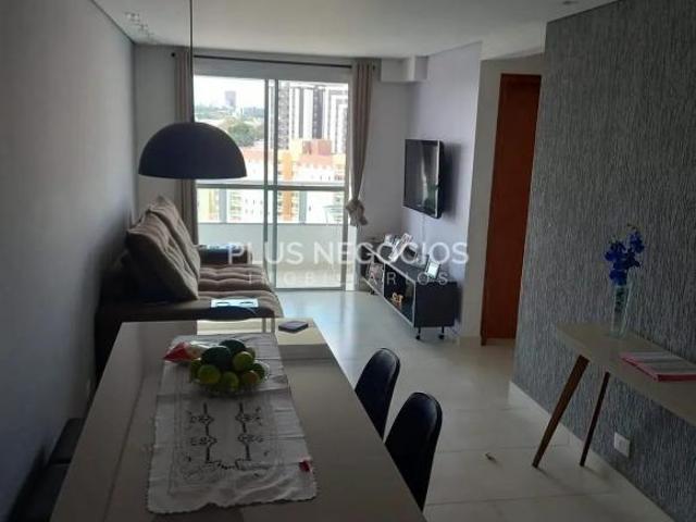 Apartamento com 2 dorms, Edifício Nena Alcoléa, Sorocaba R$ 380 mil, Cod: 219262