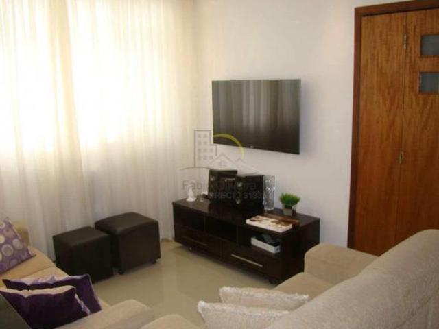 Apartamento com 2 dorms, Embaré, Santos R$ 450 mil, Cod: 4081