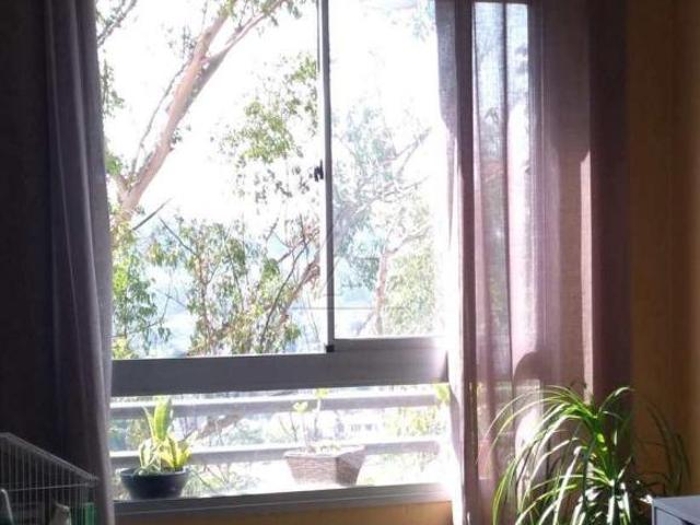 Apartamento com 2 dorms, Fazenda Morumbi, São Paulo R$ 260 mil, Cod: 5425