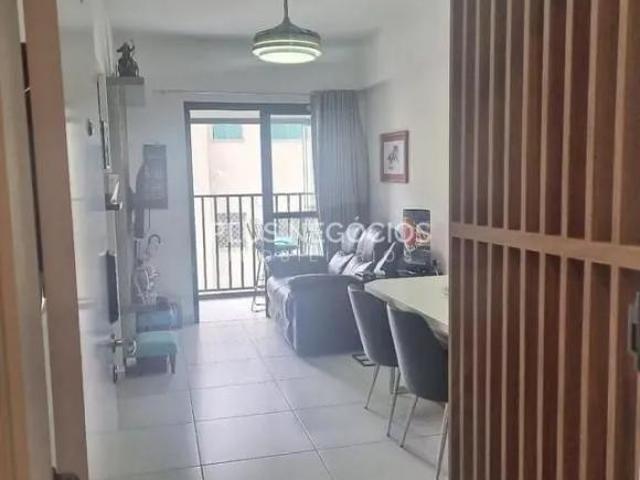 Apartamento com 2 dorms, Fit Campolim, Sorocaba R$ 570 mil, Cod: 219150
