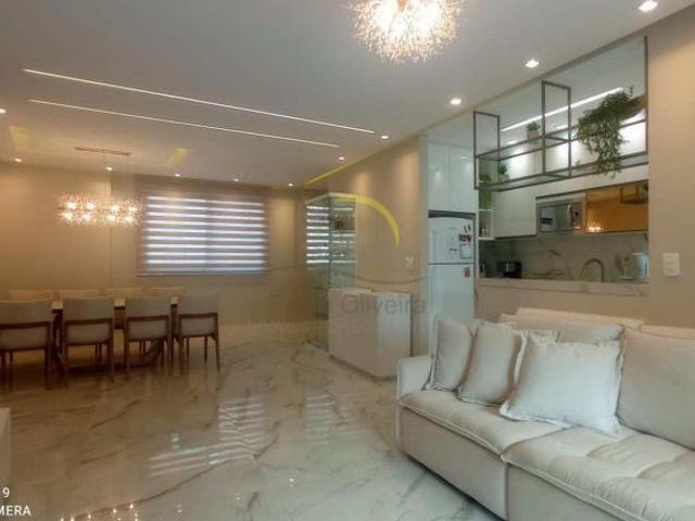 Apartamento com 2 dorms, Gonzaga, Santos R$ 1.53 mi, Cod: 4262