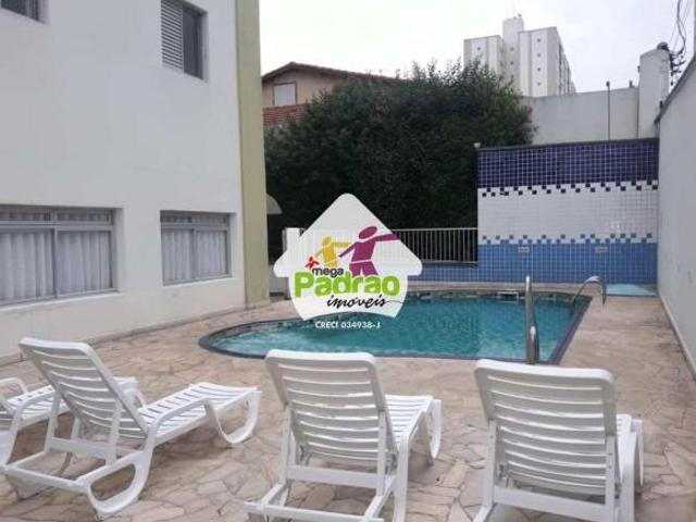Apartamento com 2 dorms, Gopoúva, Guarulhos R$ 345 mil, Cod: 8755