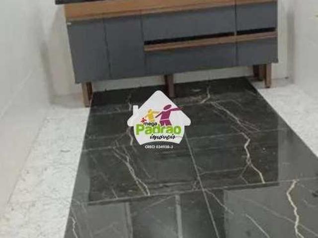 Apartamento com 2 dorms, Gopoúva, Guarulhos R$ 370 mil, Cod: 10140